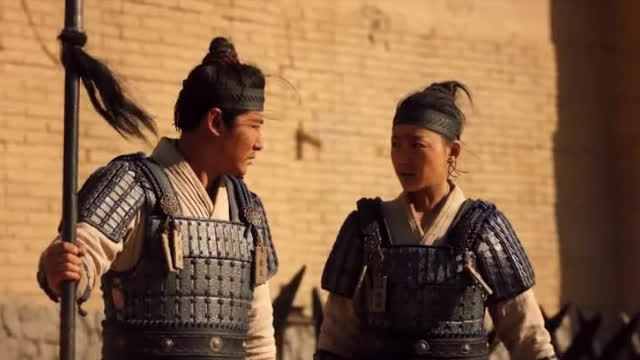2020年最新武打战争动作电影 绝对的良心之作 先睹为快