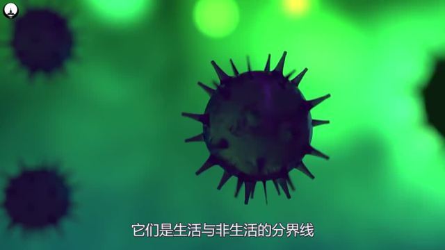 病毒能在太空存活吗外星病毒入侵地球的可能性,究竟有多少