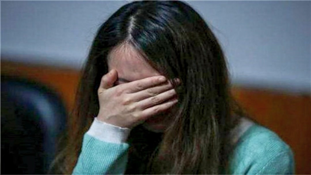 23岁女子就当“奶奶”,被要求看孙子,女子:我也是一个宝宝!