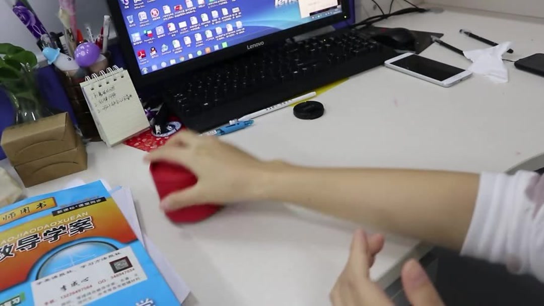 《青春修炼手册》杯子舞教学详细