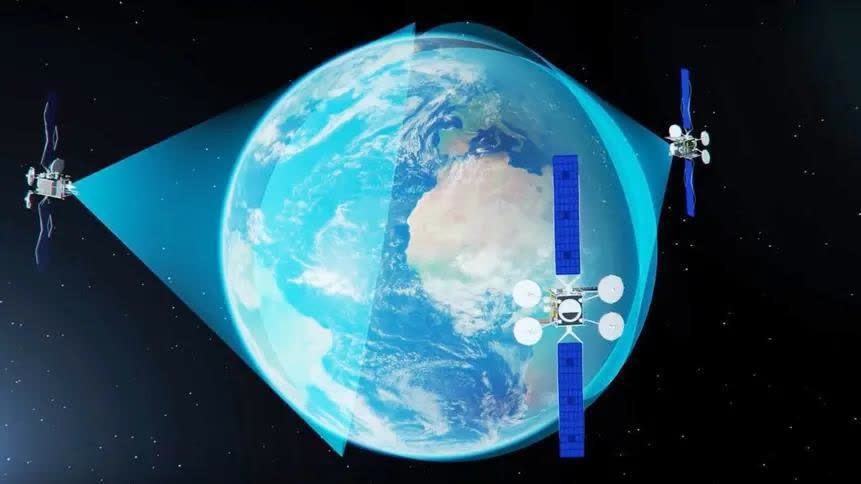 美国强势切断伊朗GPS信号,关键时刻,伊朗背后靠山暗中鼎力相助