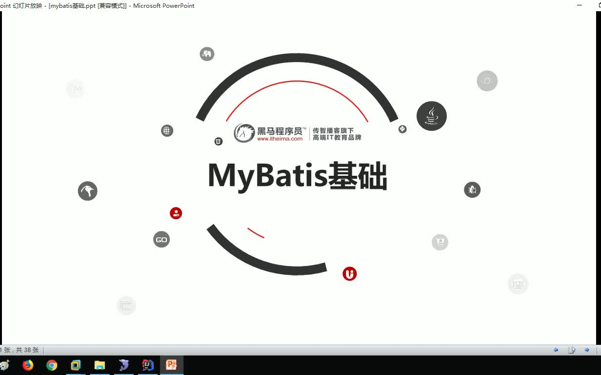 Mybatis