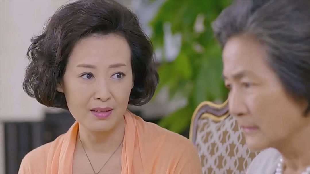 情迷睡美人:奶奶对孙子前女友成见太深,坚决阻止孙子和她在一起