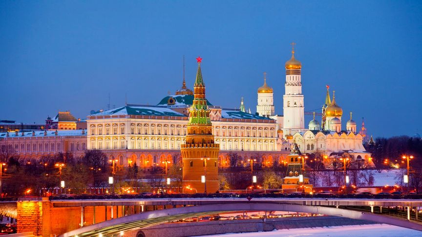 中国和俄罗斯工业实力到底谁更强?用数据来说话!太厉害了