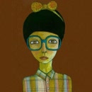 韩少贤爱上美食 