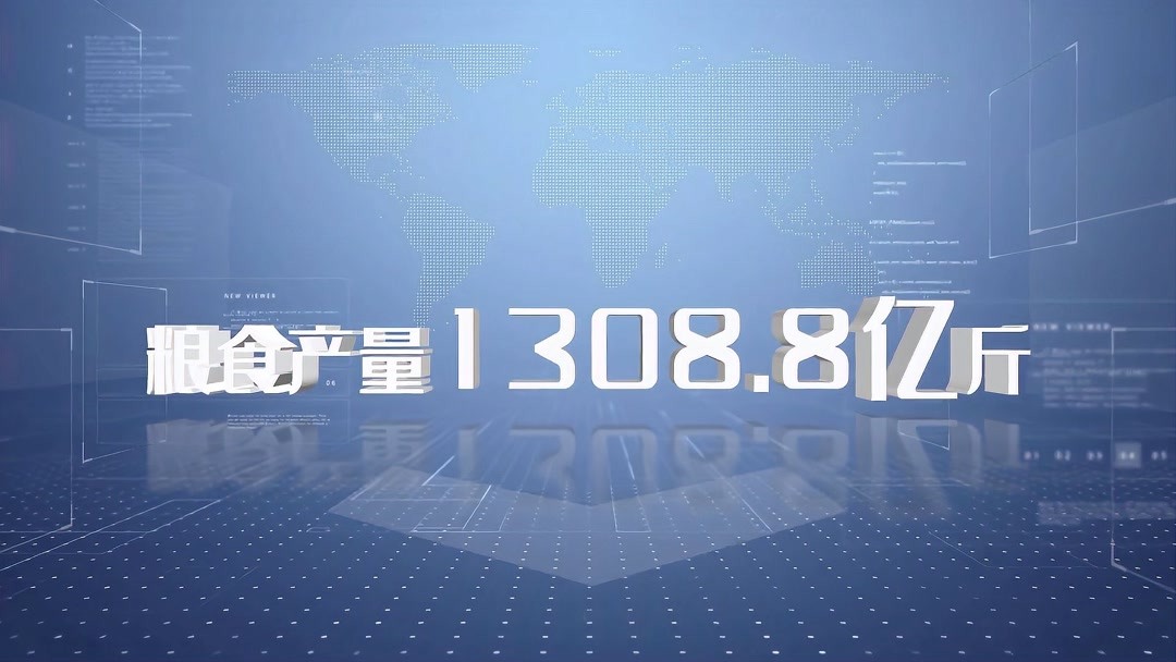 “数”看河南速度