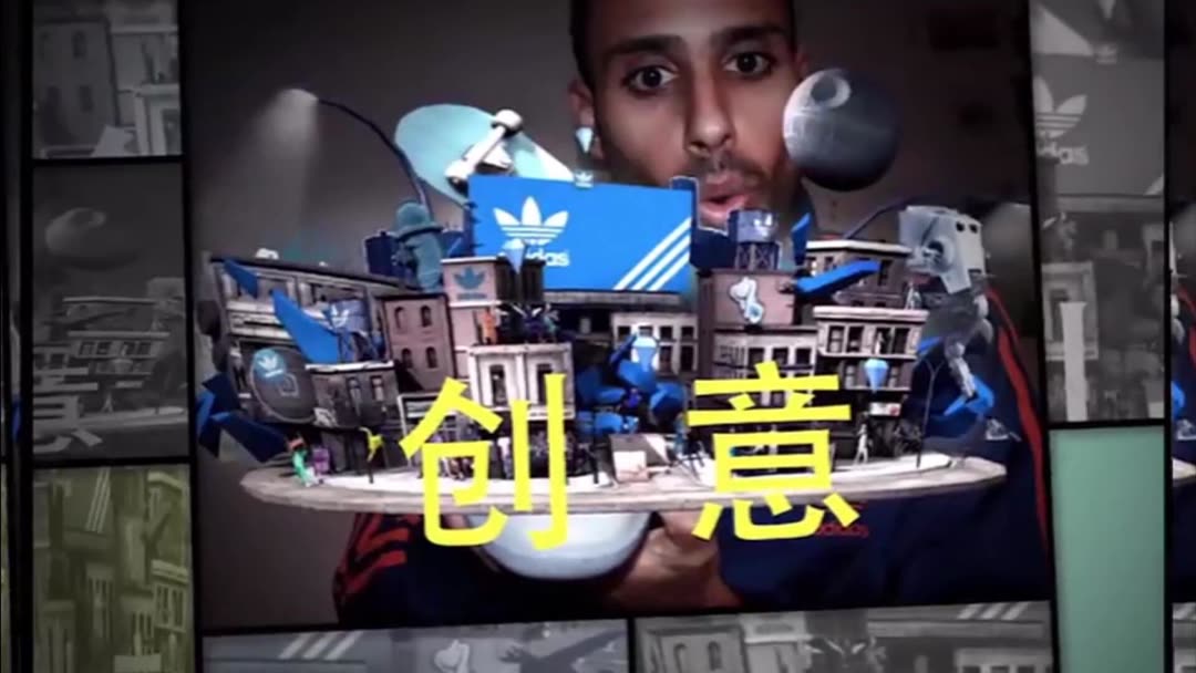 深圳星百年文化传媒企业宣传片