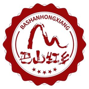 巴山红乡 