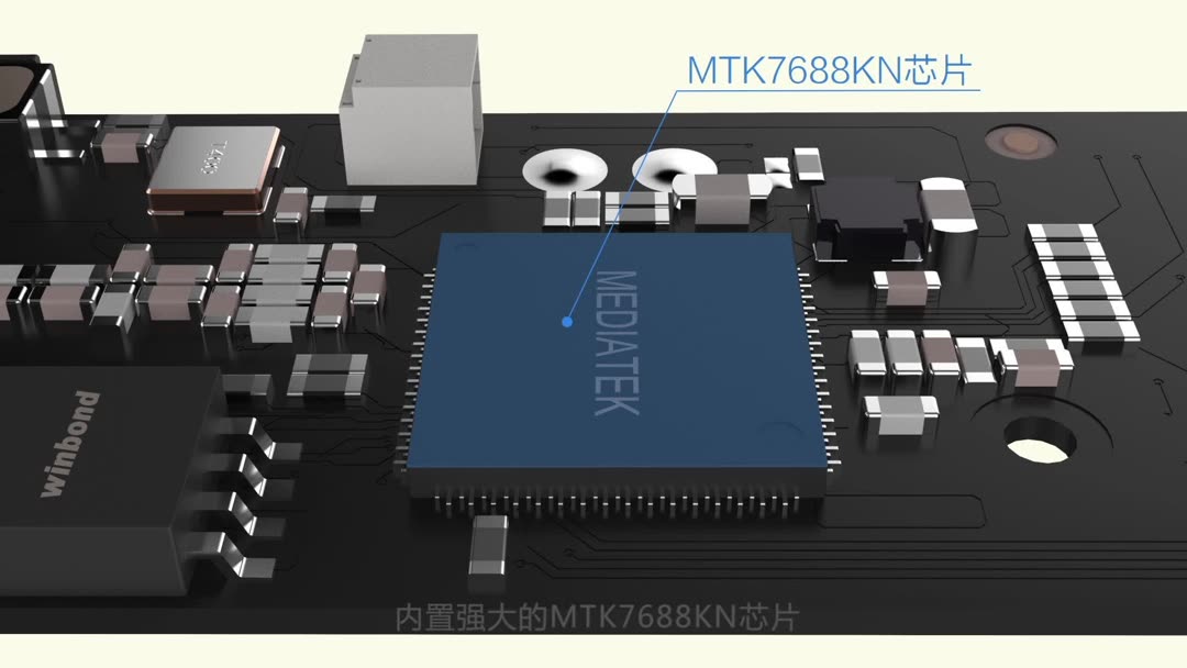 信号死角终结者--360WiFil扩展器