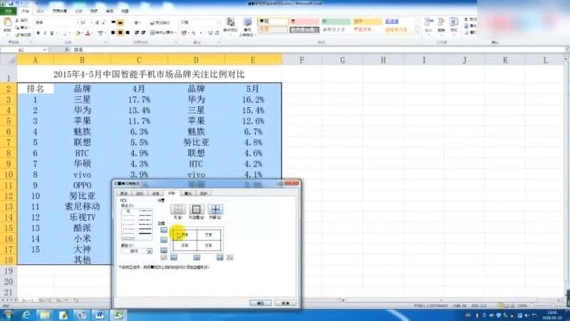 excel xls和xlsx区别?