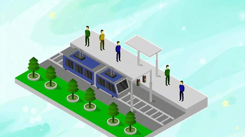 铁路车站:交通运输领域铁路运输方面术语
