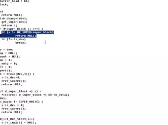 linux内核编程入门(第四部分)第八章 5