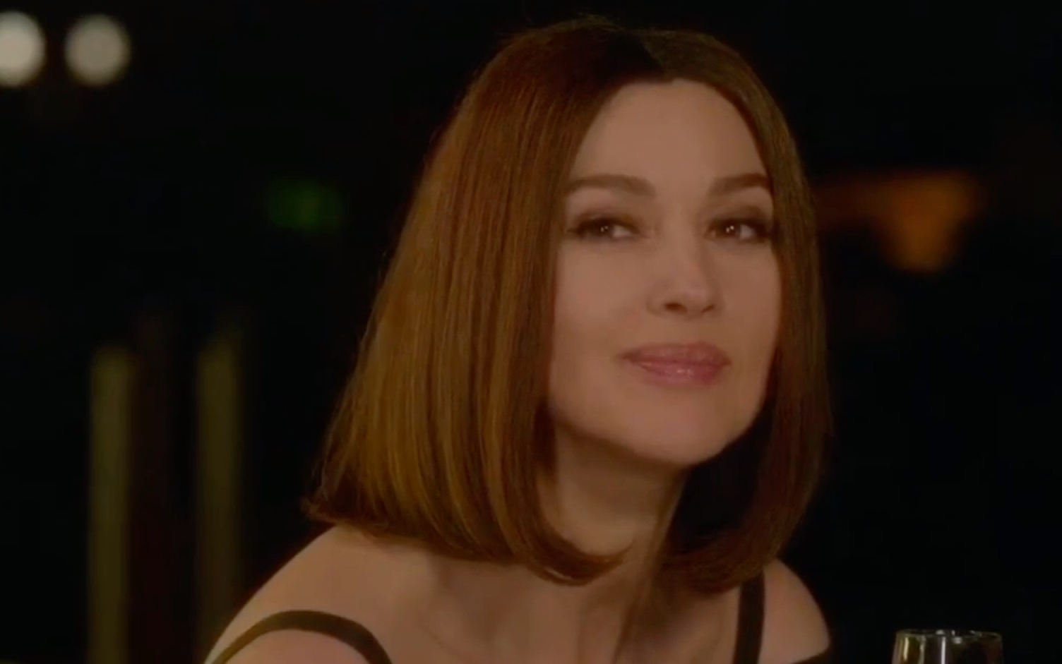 法剧《百分之十》|s3e06 Andréa对抗小组公关成功,莫妮卡贝鲁奇再次...