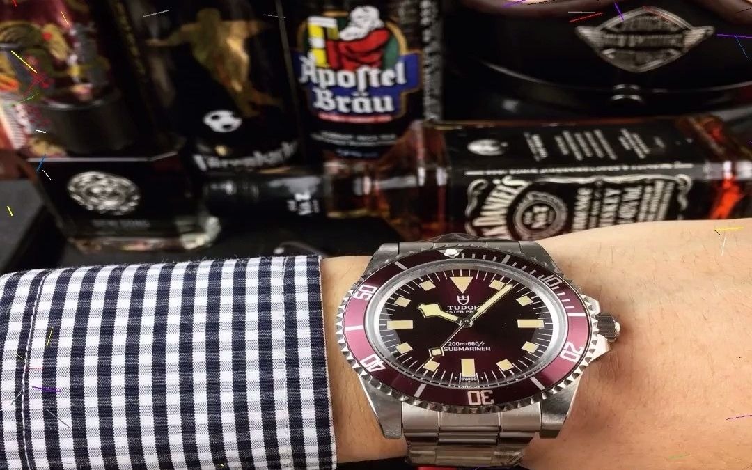 美度电影主题酒店 浪琴表带不合适