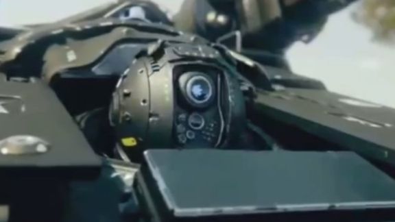 俄罗斯史上投资最高的战争科幻电影超级震撼值得推荐