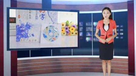 写字板练字 硬笔书法基础与入门 庞中华行书字帖