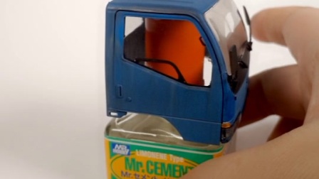 DIOPARK 1/35 轻卡模型 02