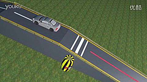 离合半联动模拟考试系统侧方停车教学视频普桑湖州科目二