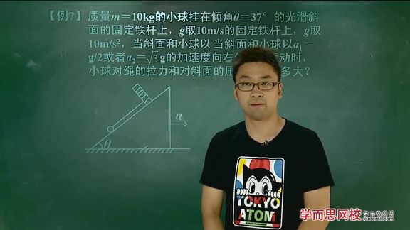 动力学临界问题例7