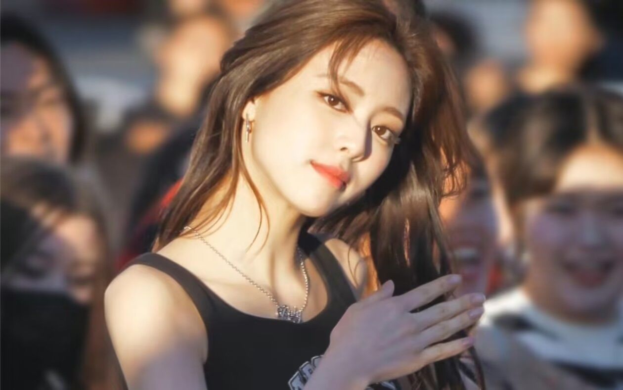 【ITZY】拒绝敷衍!我们的歌从来都是敢于去爱!双人成团Be in love绝美...