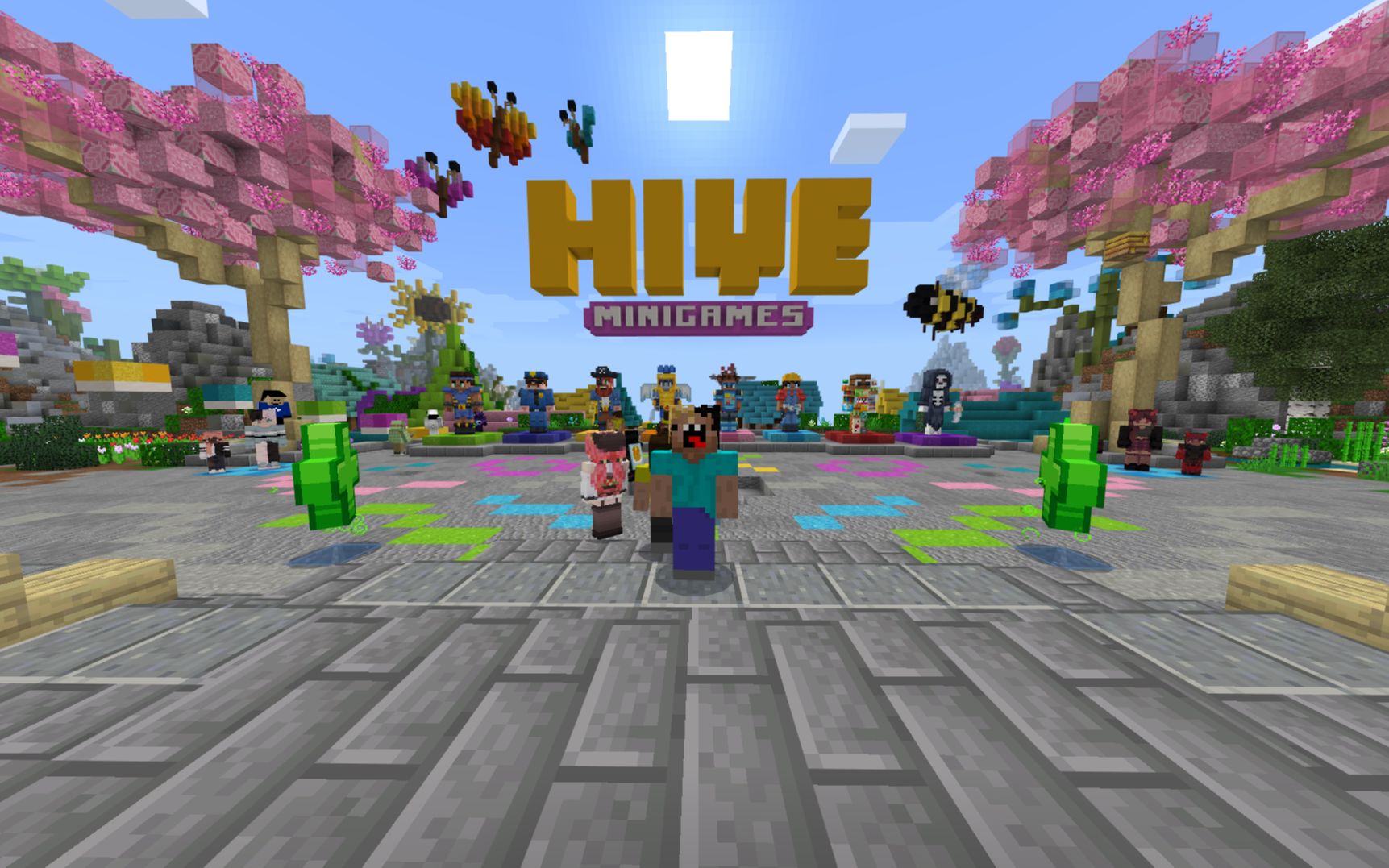 【Minecraft JAVA】还在使用官方启动器?不如来试试这两款!