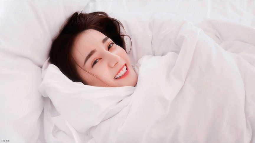 女明星撒娇:高能来袭,这谁受得了啊