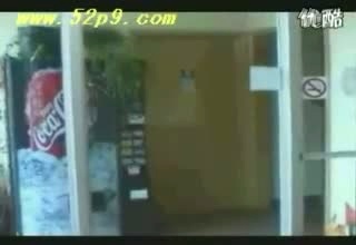 微电影简直就系CS真人版!