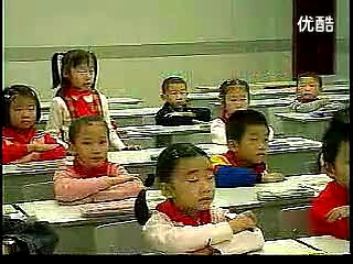 小兔运南瓜-公开课课堂实录-人教版 小学语文一年级 下册 1年级