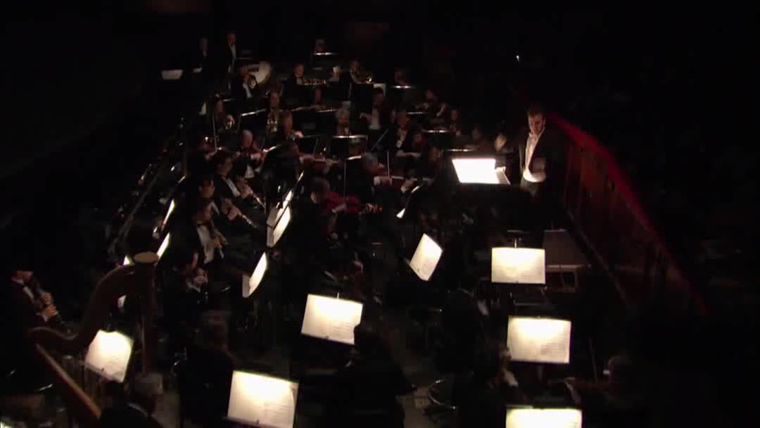 《斗牛士之歌》(from比才《卡门》Bizet- Carmen 2010年大都会歌剧院...
