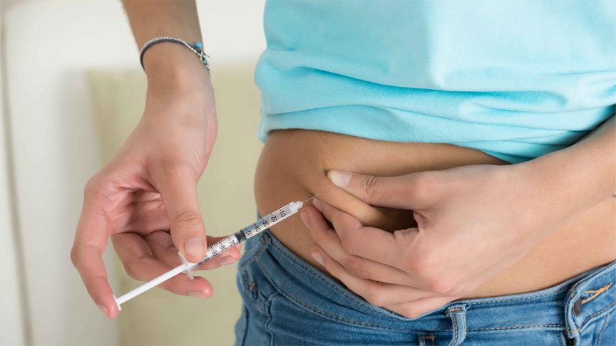 关于糖尿病用药的几个误区,你中招了么