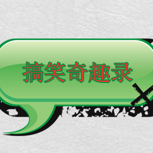 搞笑奇趣录 