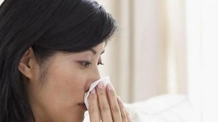 感冒发烧流鼻涕,4个小妙招就能解决,还能增强免疫通鼻塞