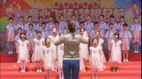 童心向党,同唱一首歌(庐山市星子中心小学三年级大合唱《卢沟谣》)