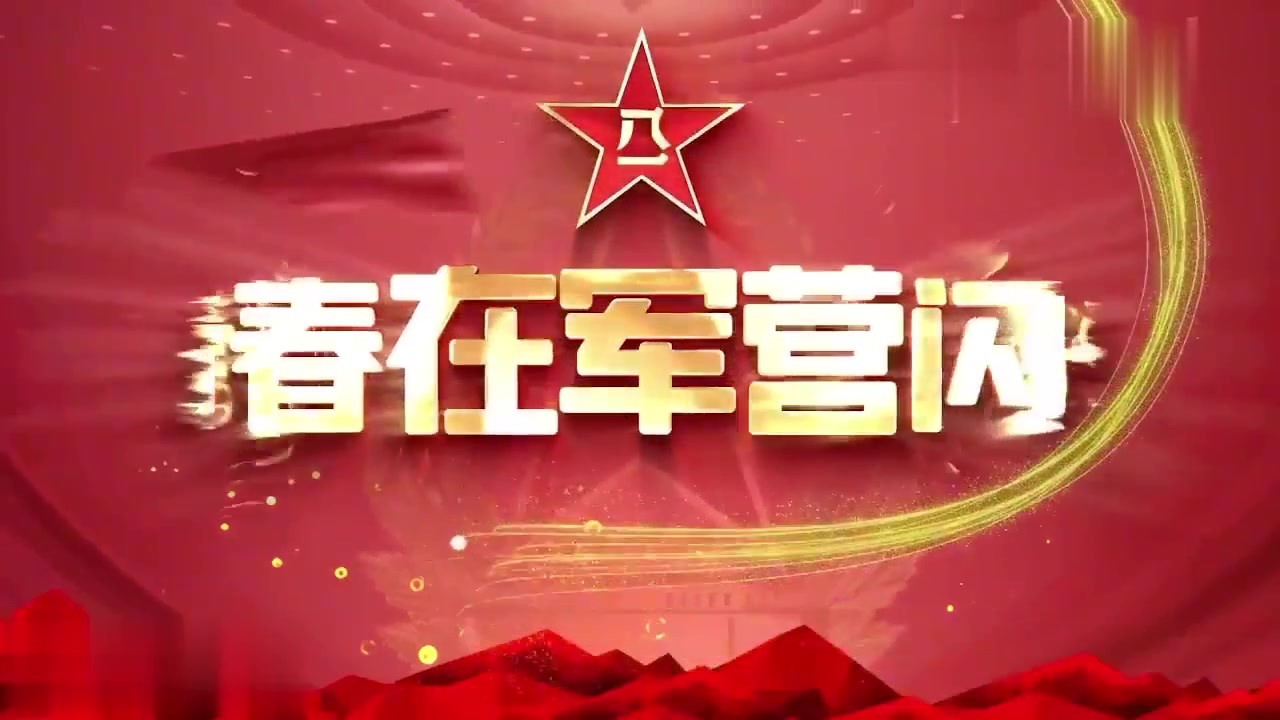 【青春在军营闪光】审计师宋正伟:守护军事经济安全