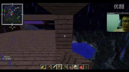 恐龙世界侏罗纪公园生存第47集开创造平地 我的世界 Minecraft 恐龙...
