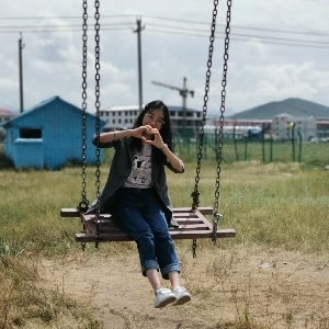 黑芝麻养生姜姜 