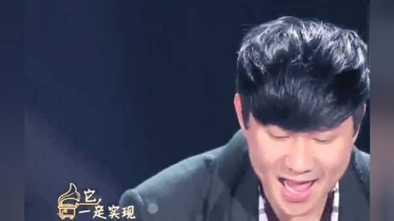 林俊杰实力翻唱周董的歌