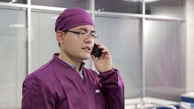 新生儿心肺复苏视频,你看过吗