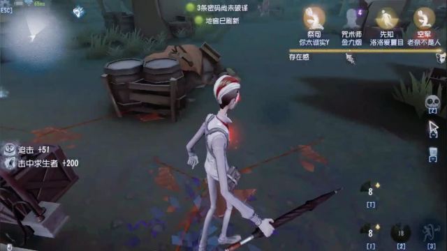 宿伞之魂:过来喝酒吧,我请客,哈哈