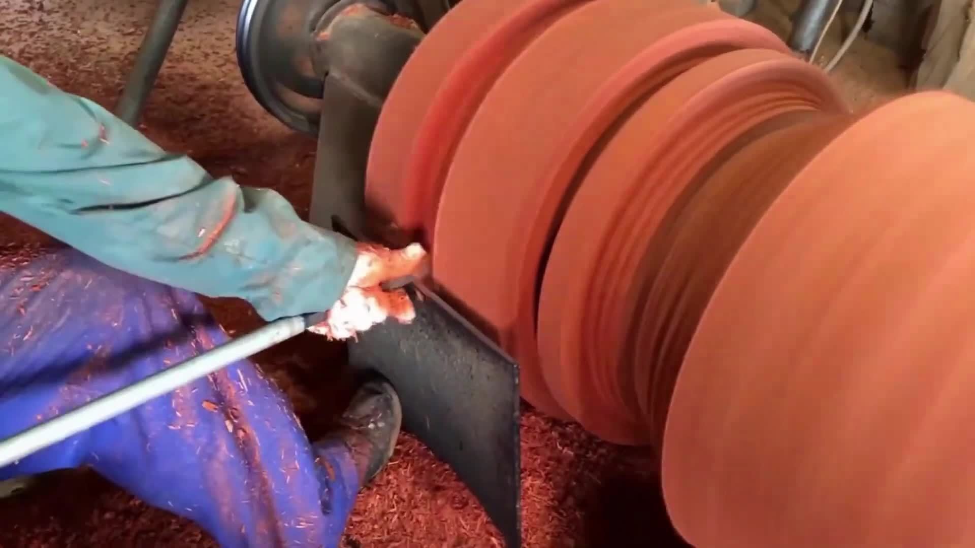 两根针插进去,就知道里面有多少水,木材水分测试仪原理是什么