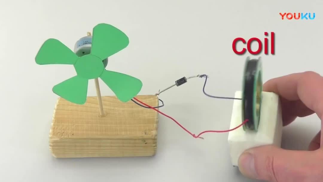 六个利用磁铁的小发明给你的生活增加乐趣「超清版」