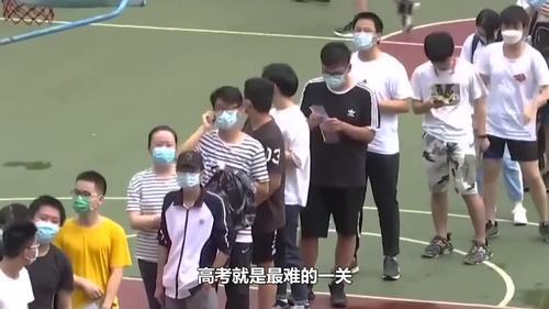 让人,闻风丧胆,的衡水中学,究竟有多可怕?网友,这谁顶得住?