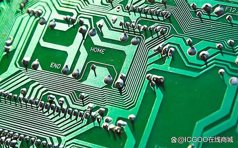 近10年我国集成电路产业复合增长率19%