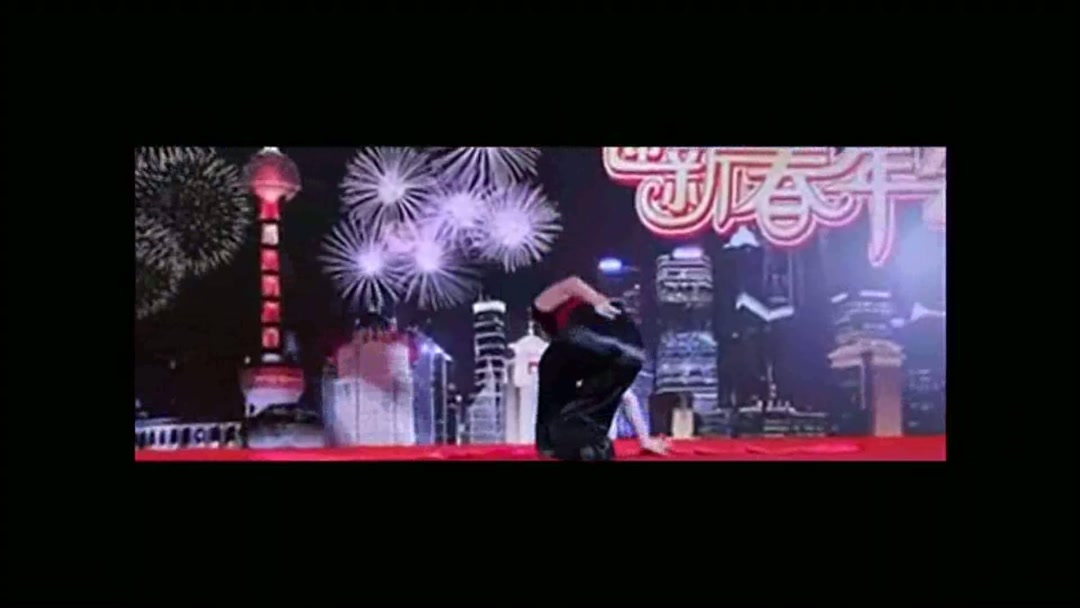 晚会年会创意节目2013年会天娇舞蹈