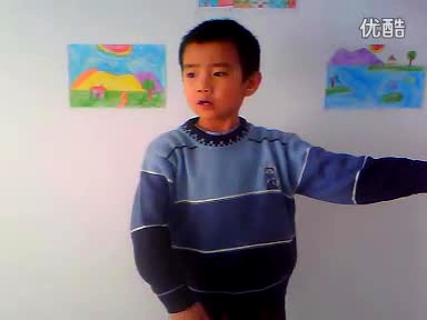 小学一年级班干部竞聘演讲练习