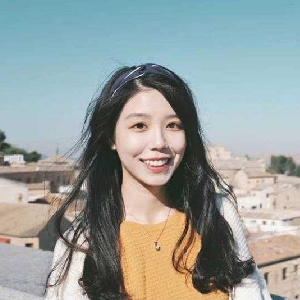 爱学语言的贝鸭 