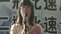 2011诚信购物中心哈尔滨啤酒消夏晚会之《飘雪》