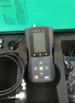 Viber X3多功能振动检测仪是什么样的?