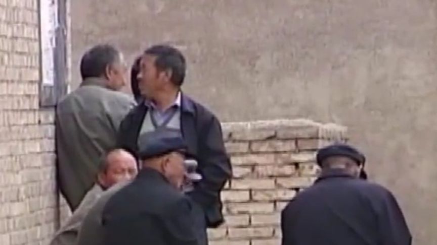 神秘村庄,村民占卜算卦之道,老人讲出不为人知历史?