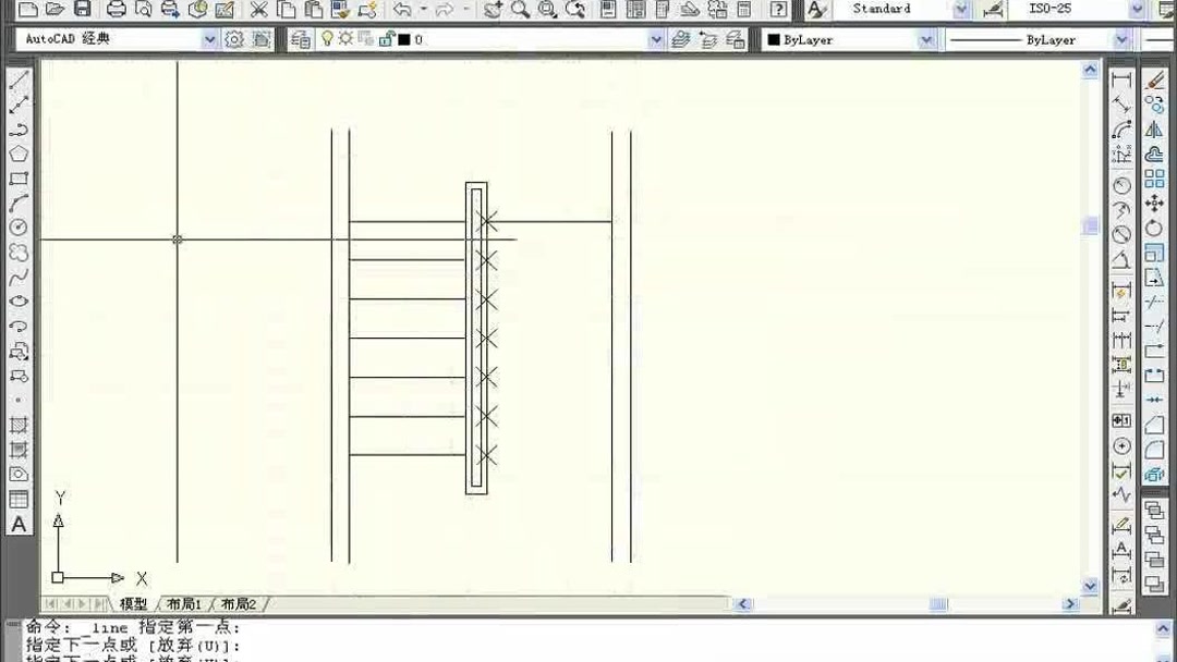 CAD2010建筑水暖电设计从入门到精通